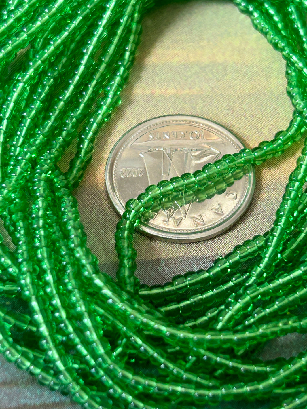 Running Fox Beads – Running Fox Beads