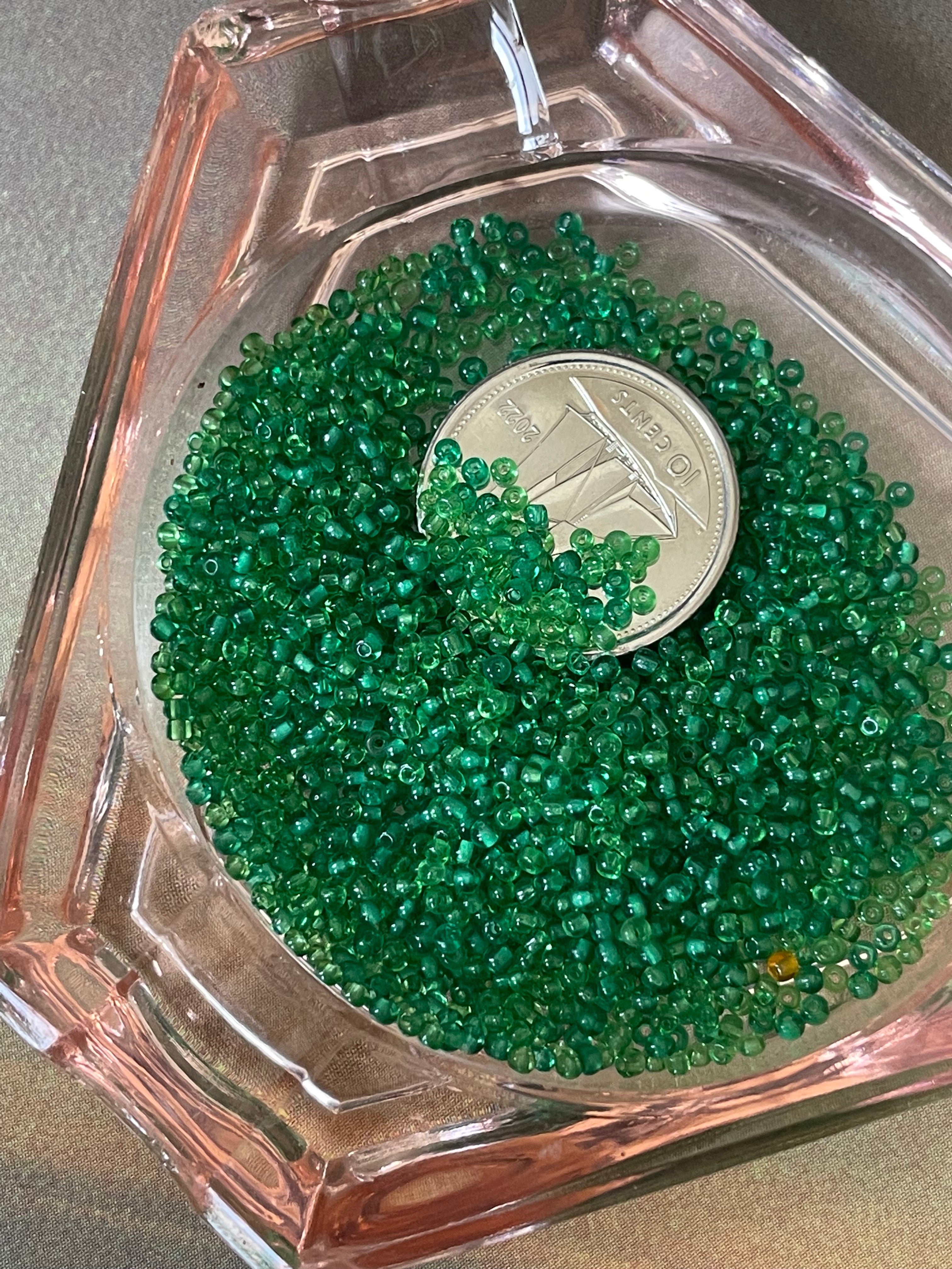 Running Fox Beads – Running Fox Beads