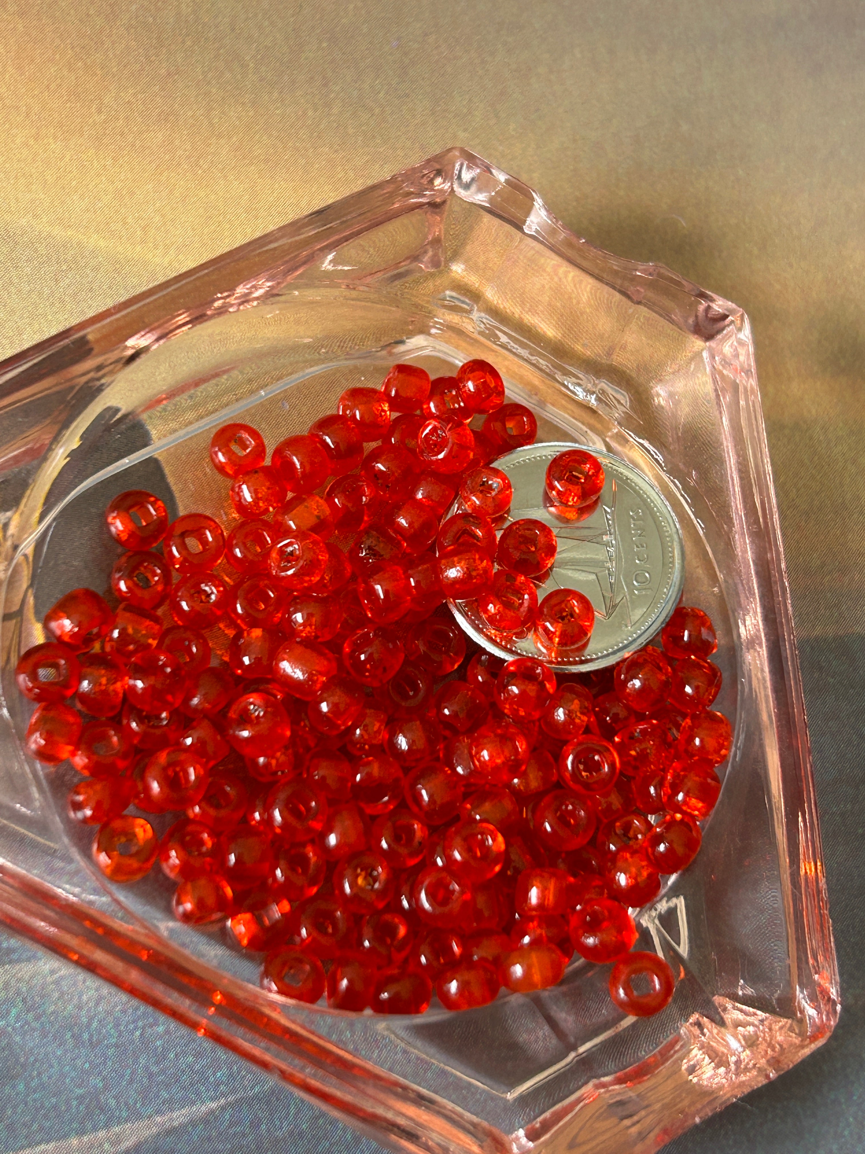 Running Fox Beads – Running Fox Beads