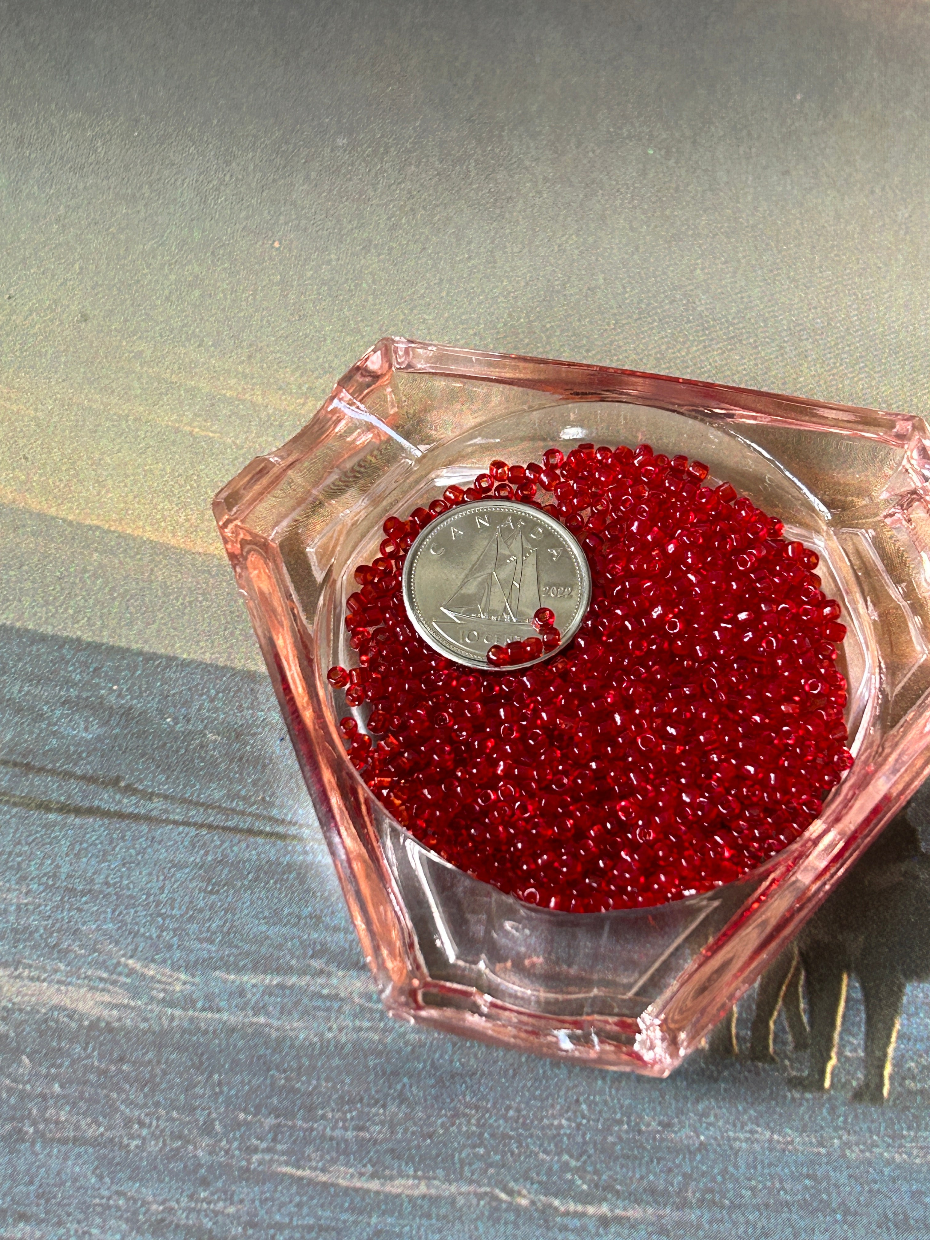 Running Fox Beads – Running Fox Beads