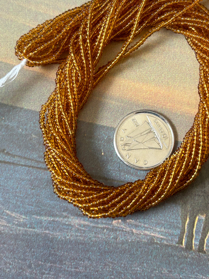 Running Fox Beads – Running Fox Beads