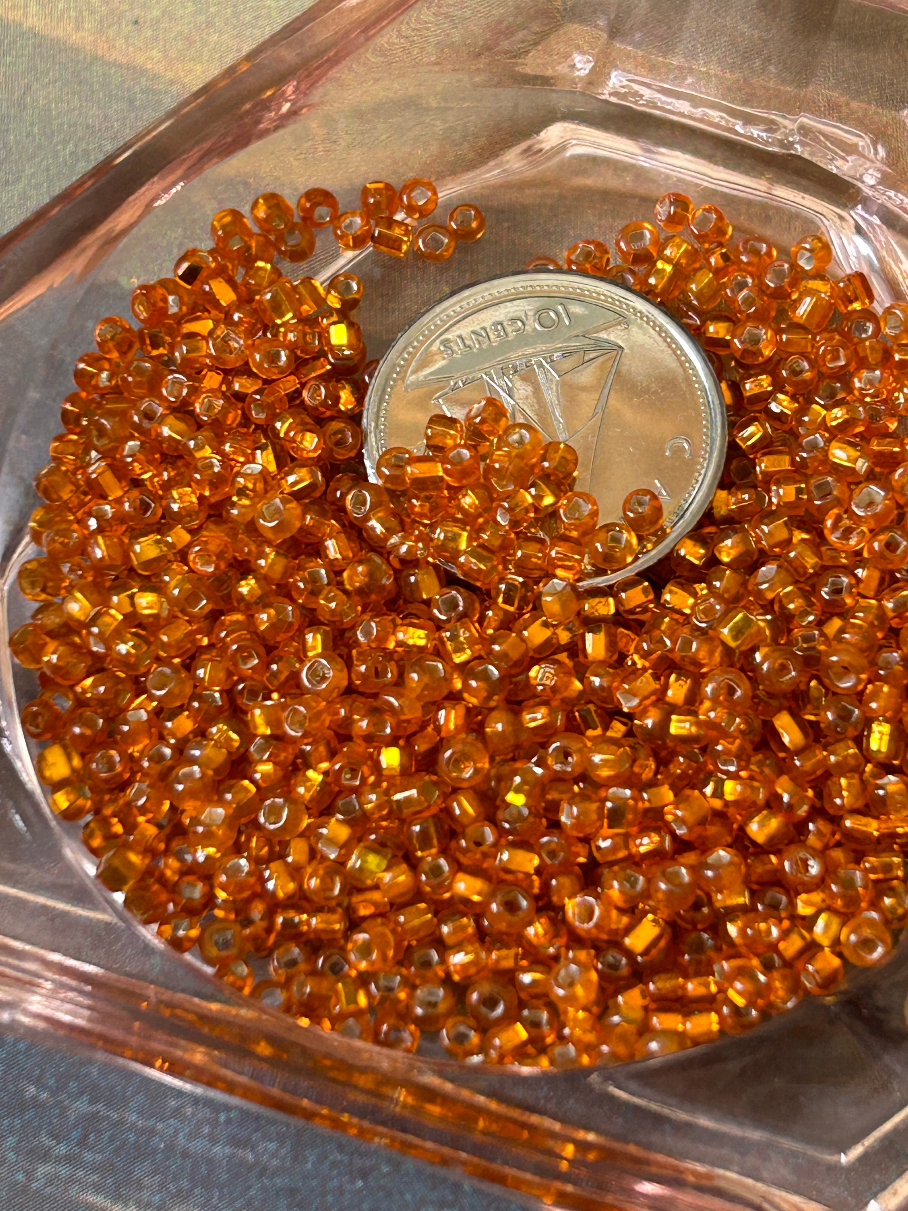 Running Fox Beads – Running Fox Beads