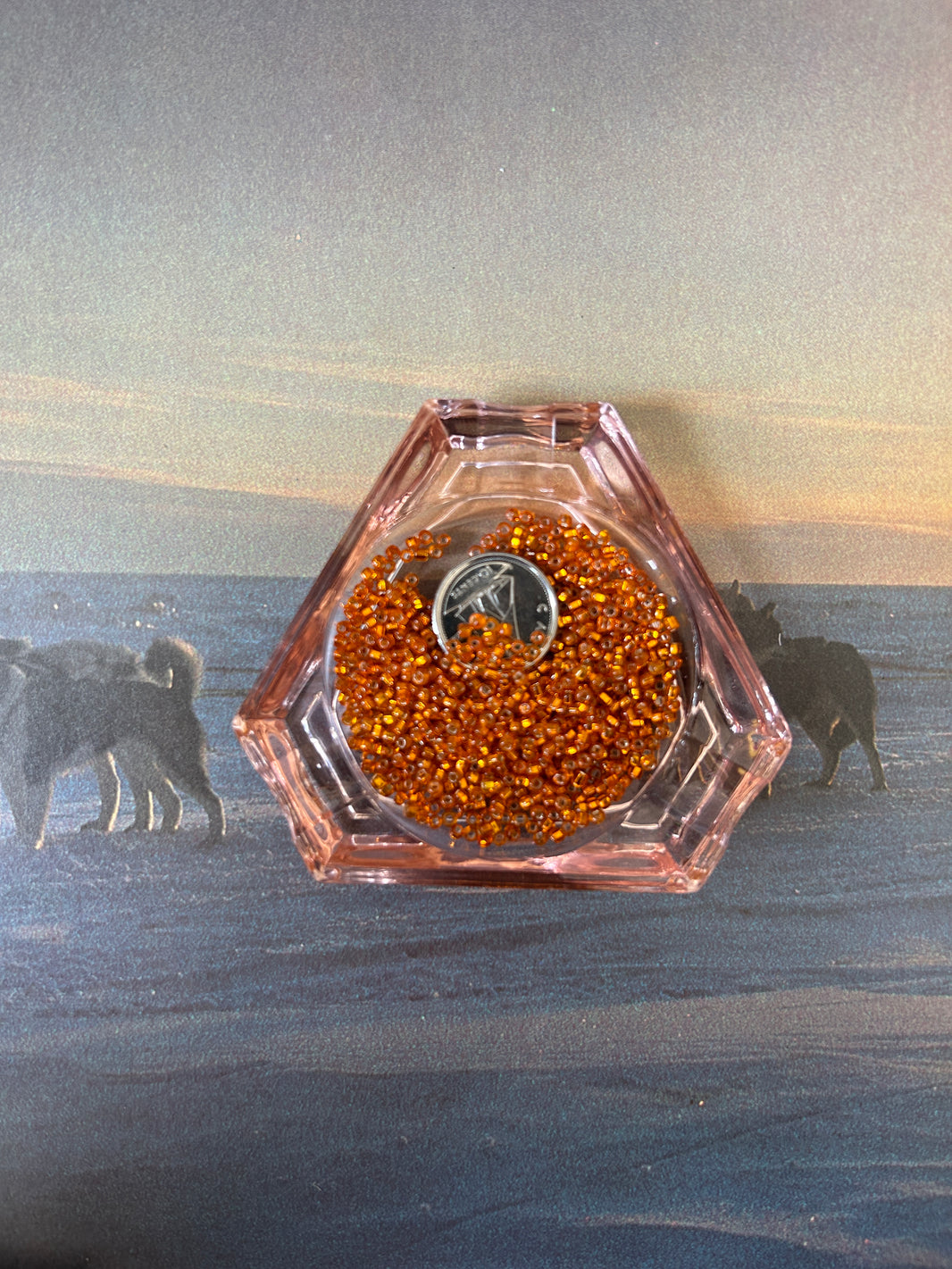 Running Fox Beads – Running Fox Beads