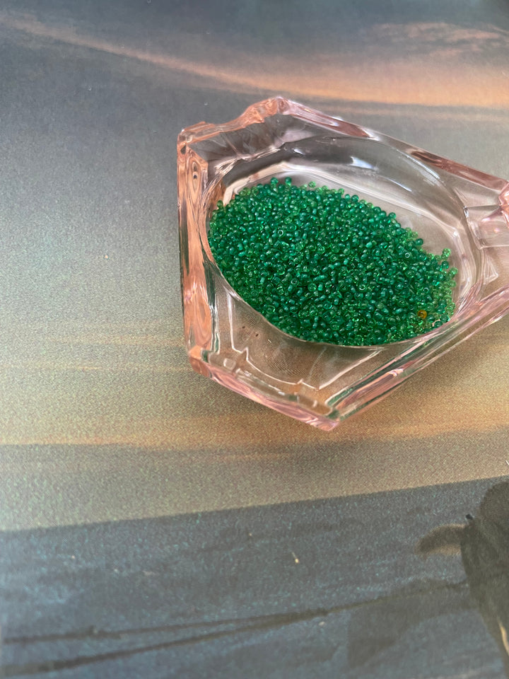 Running Fox Beads – Running Fox Beads