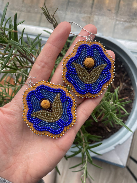 Running Fox Beads – Running Fox Beads