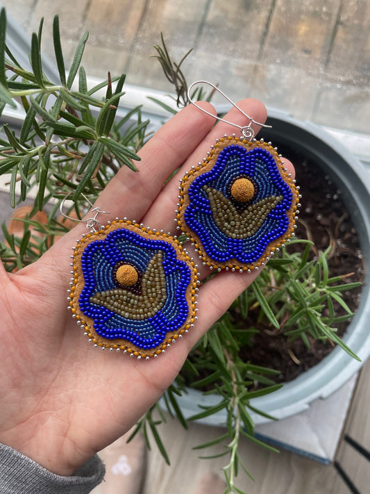 Running Fox Beads – Running Fox Beads