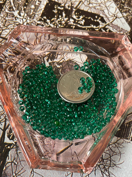 Running Fox Beads – Running Fox Beads