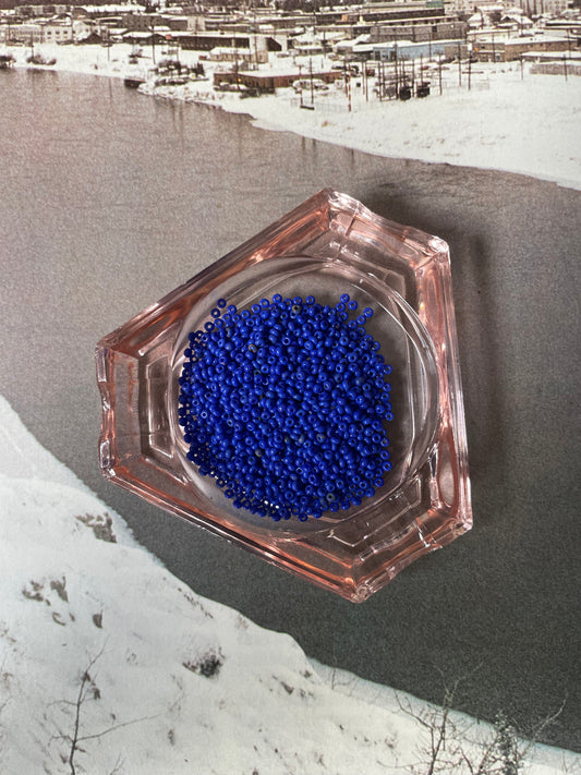 Running Fox Beads – Running Fox Beads