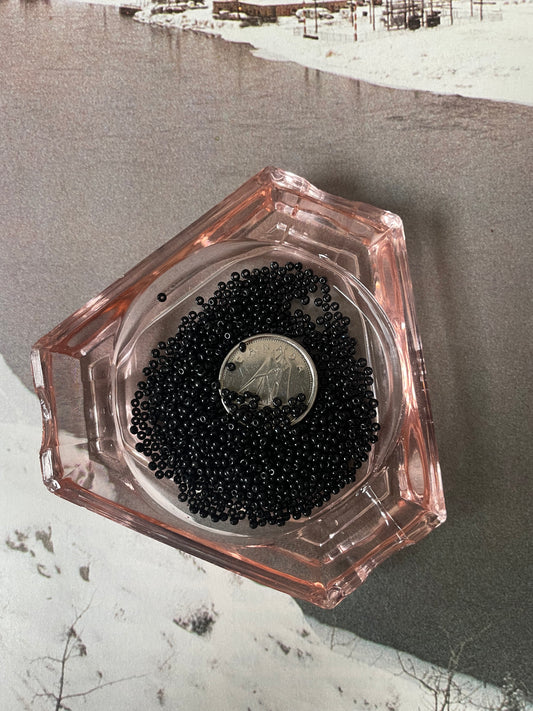 Running Fox Beads – Running Fox Beads