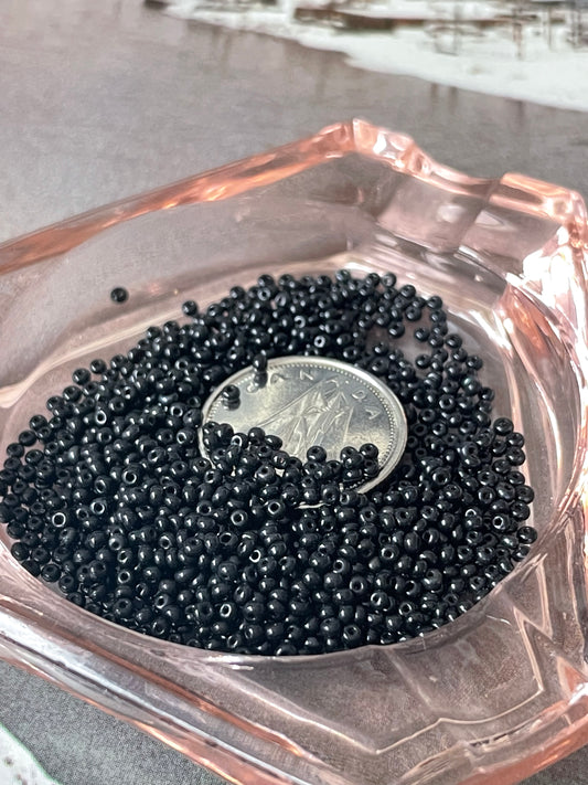 Running Fox Beads – Running Fox Beads