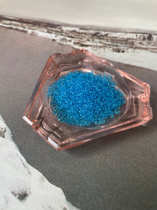 Running Fox Beads – Running Fox Beads