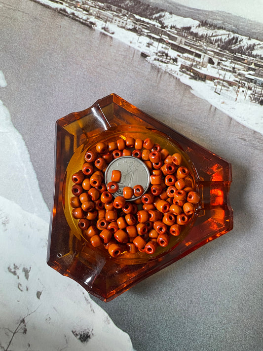 Running Fox Beads – Running Fox Beads