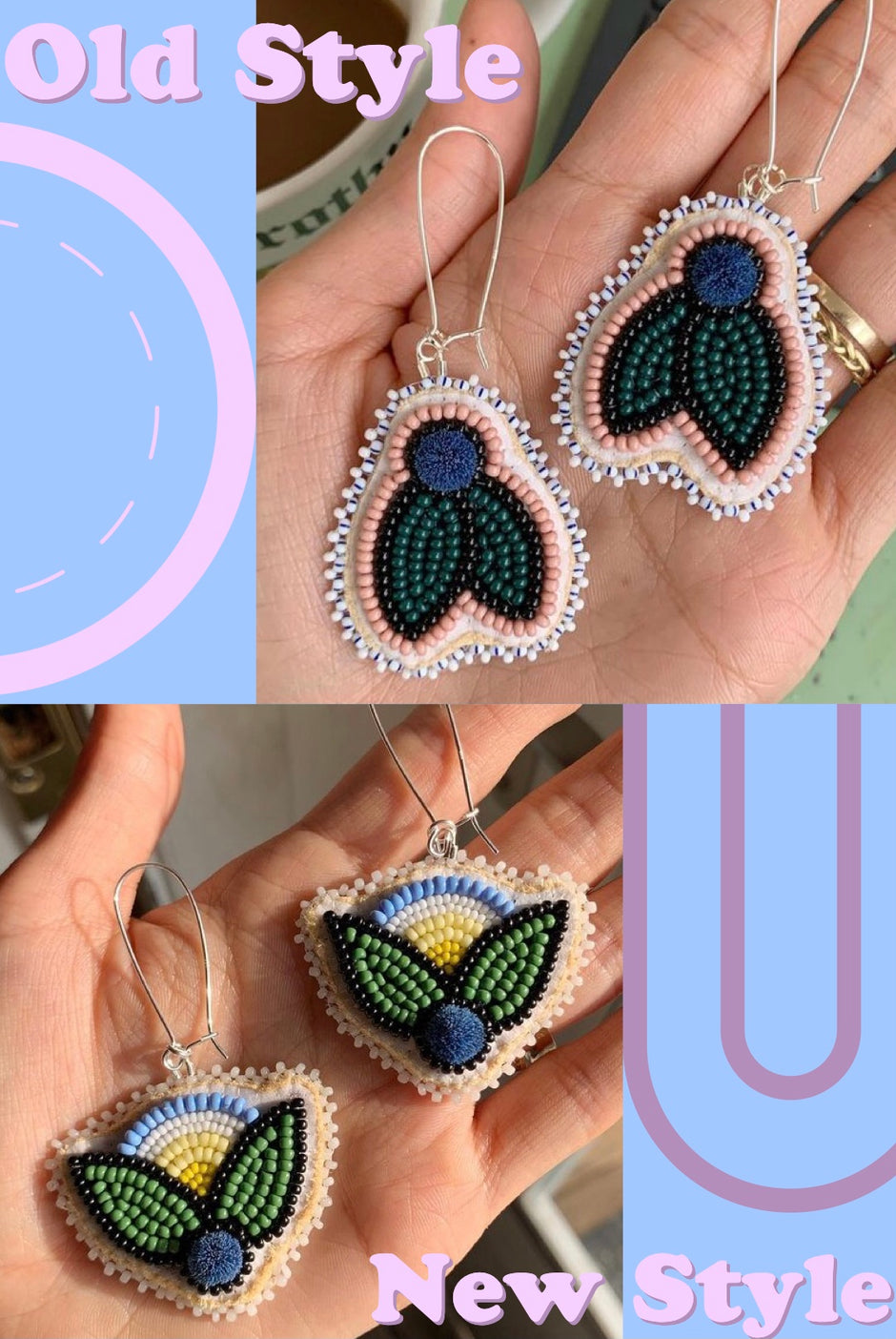 Running Fox Beads – Running Fox Beads