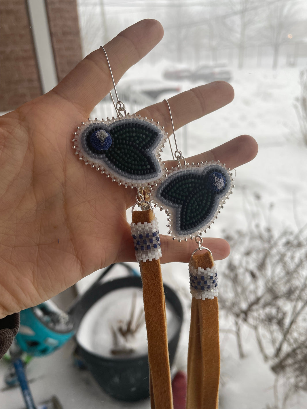 Running Fox Beads – Running Fox Beads